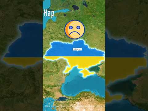 The Saddest Country in the world???🥺ðŸ˜