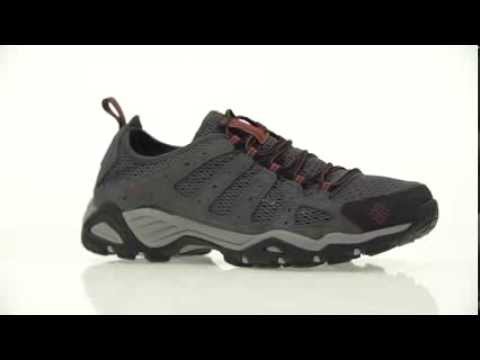Columbia Sportswear | Spring '14 Men's North Plains Vent