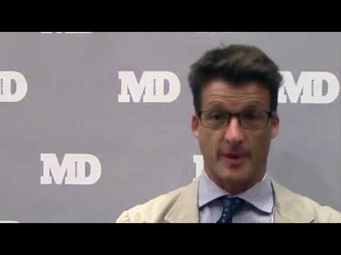 Developing New Treatments For Genotype 3 Hepatitis C Patients