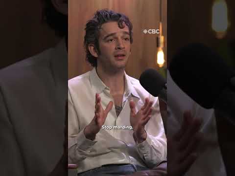 Matty Healy calls out Oasis on their bulls**t: 'Stop messing around'