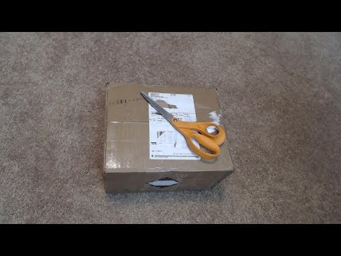 Unboxing Tula | SGAMMO.com