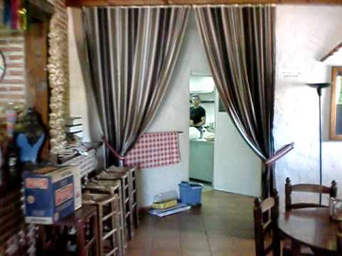 Hotel for sale in Ronda, Andalucia, Spain, ref 992, video 1