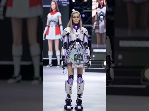 Ai Humanoid Robots