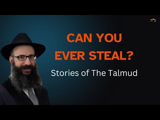 The Great Debates of Hillel and Shammai: Lessons in Humility and ...