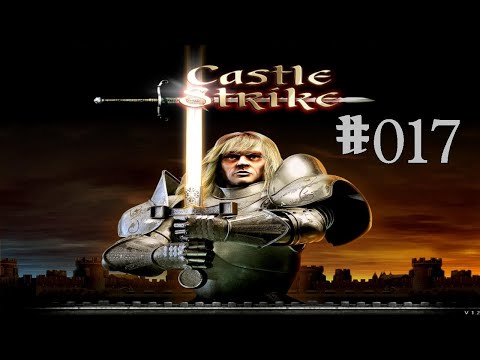 Steam Community :: Video :: CASTLE STRIKE #017 - Verteidigung gegen die ...