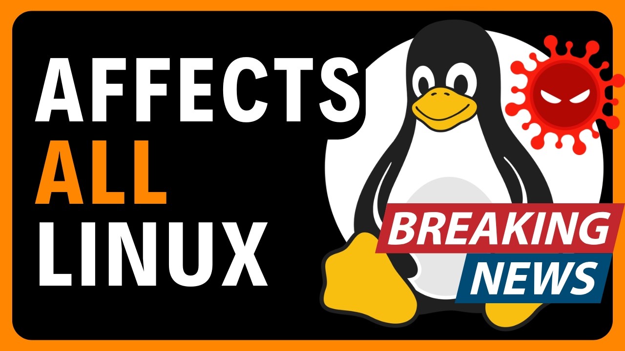 Copy Fail: This Exploit Gives Root Access on Linux