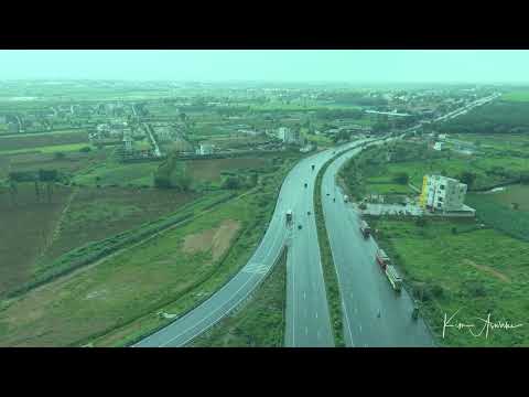 PC June 2025 - An Aerial View.