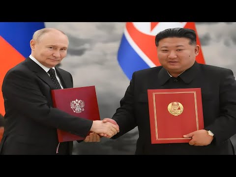 Pentagon's Dire Warning: North Korean Troops in Ukraine to Become 'Cannon Fodder'!