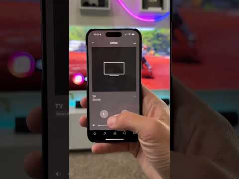 Crazy LOUD Sonos Arc Soundbar! 🔊