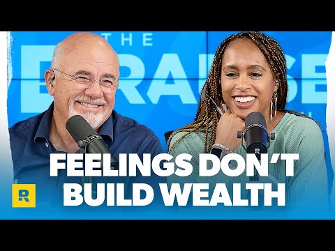 Your Feelings Don’t Build Wealth — Discipline Does | April 30, 2025