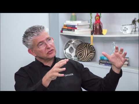 The Big Small Business Show EP10 P3: How to Determine which Sector your Business is in