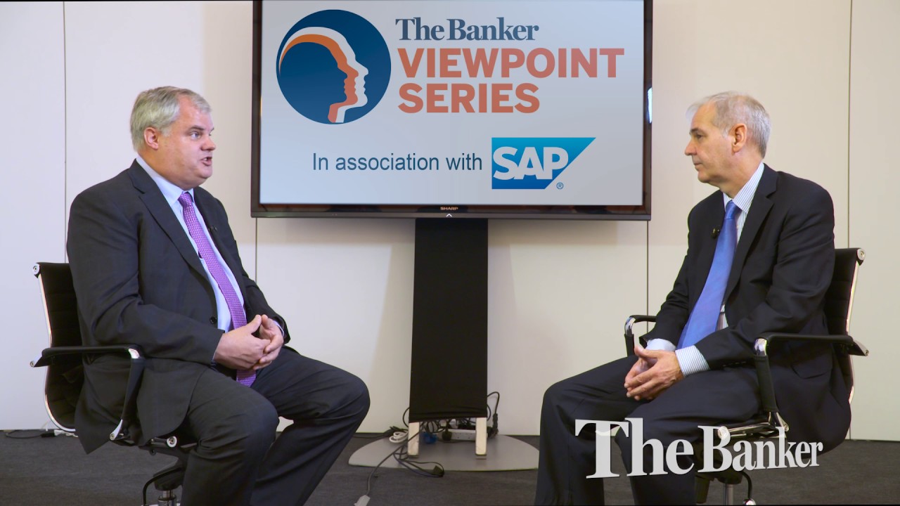 Digital trends driving bank innovation - Chapter 1: Innovating to stay ahead