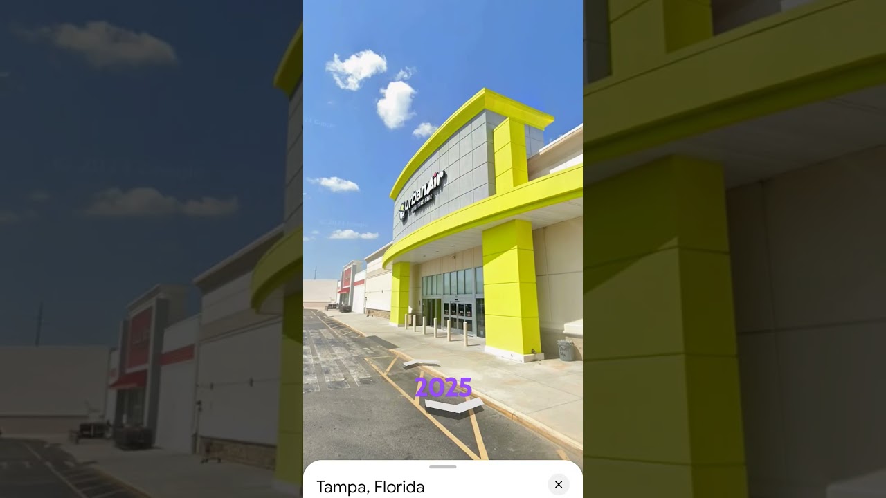 Abandoned bed bath and beyond staples and hhgregg for @Abandonedvideos48update