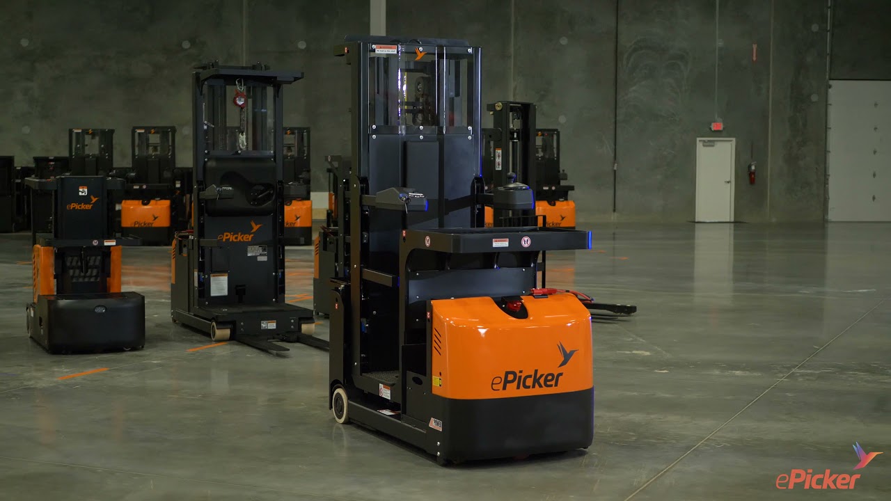 ePicker JX1-126/162/192