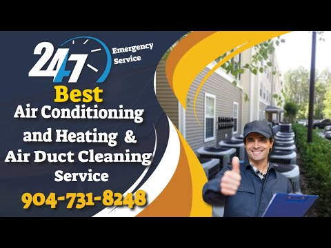 Upgrade Your Comfort with Jacksonville's Best Heating and Air Conditioning Company | 904-731-8248
