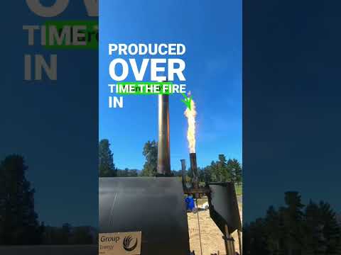 The Different Stages of Biochar Production