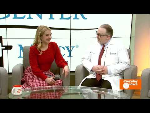 Dr. Milton on the Watchman Procedure for Atrial Fibrillation