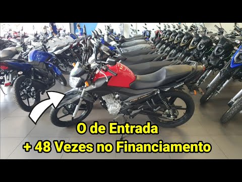 YAMAHA FACTOR 125CC PREÇO E DETALHES ATUALIZADOS