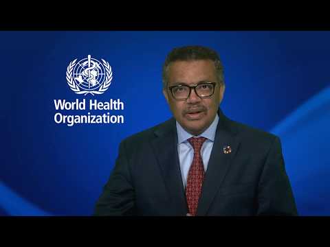 WHO Director-General Dr Tedros statement on Female Genital Mutilation