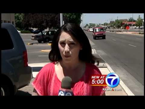 Agent faces DWI charges