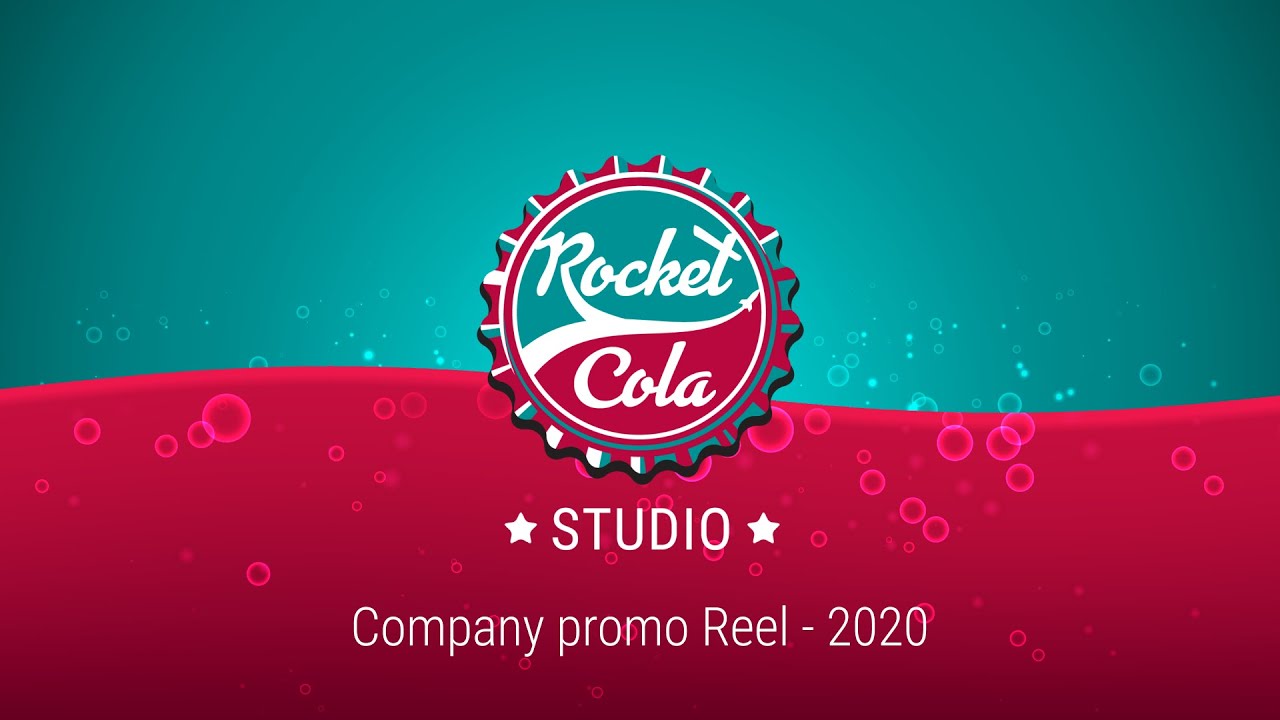 RCS Promo Reel