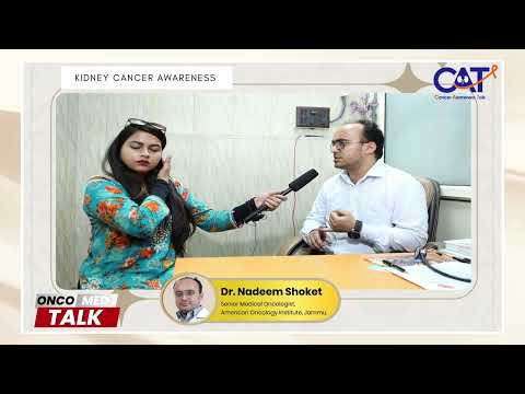 Dr. Nadeem Shoket