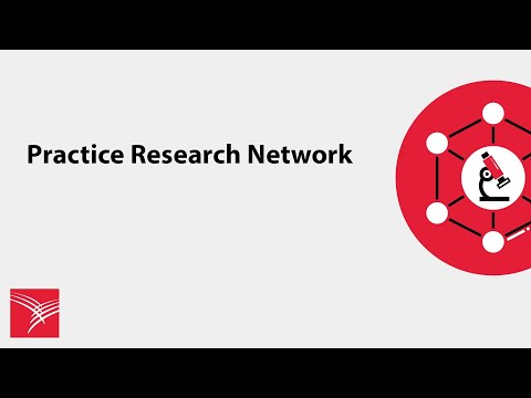 Generate real-world data and insights with the Practice Research Network