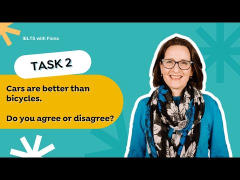 🔴 IELTS Task 2: How to write an introduction - writing feedback session.