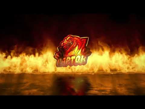 Epic Fire Logo Reveal Intro Template for After Effects || Free Download