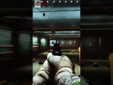 #escapefromtarkov Ammo and Shooting Tips #newplayer #help #shorts #tarkovtips