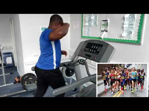 GCSE PE - Methods of training