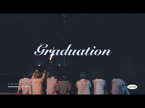 커뮤니티 > NCT DREAM - Graduation