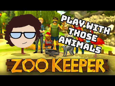 Steam Community :: ZooKeeper