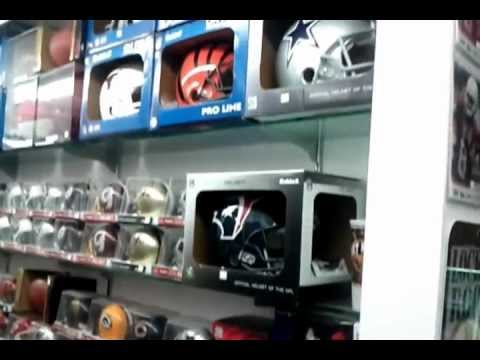 Kenny's Collectibles of Austin - Sports Cards & Collectibles