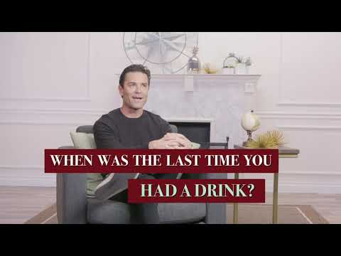 Murdoch's Go To Cocktail
