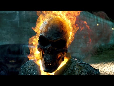 Movie Recap: Ghost Rider 2: Upgraded Version - Face-off Against the Vengeful Rotten Demon