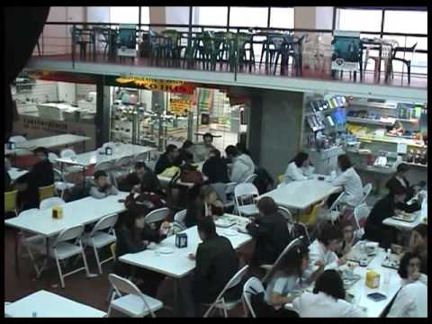 Vídeo de Apresentação do Curso de Engenharia Biomédica - 2005