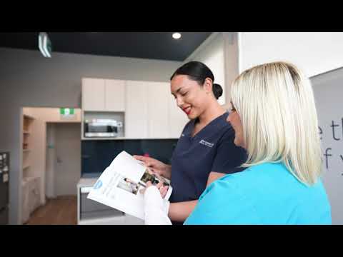Working at The Cosmetic Clinic: Trumaine's Journey