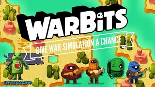 3 Games Like Warbits on Steam – Games Like