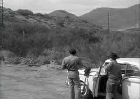 The Beast of Yucca Flats (1961) | Public Domain Library