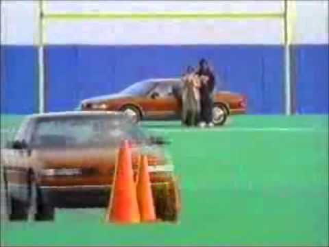 Junkyard Treasure: 1989 Oldsmobile Cutlass Supreme FE3 Coupe