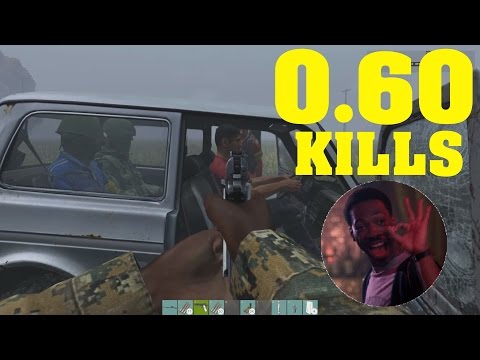 Steam Community :: Video :: DayZ - 0.60 Kills