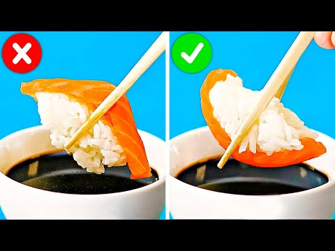 38 SMART LIFE HACKS FOR EVERYDAY LIFE