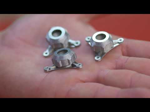 Würth Kitting & Assembly - Customization