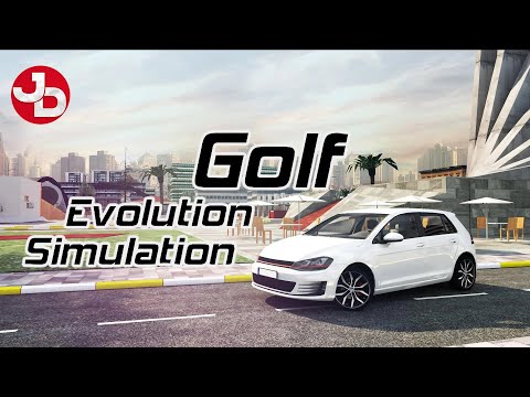 Steam Community :: Video :: Golf Evolution Simulation PC Gameplay 1440p 60fps