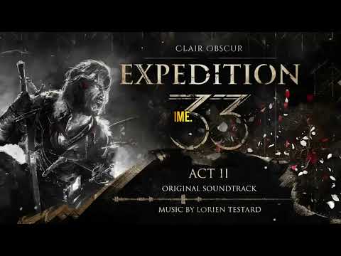 Clair Obscur: Expedition 33 (OST) - Une vie à t'aimer (+ VOST) - Long Version Remix