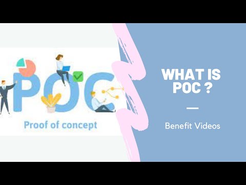What Is POC ?