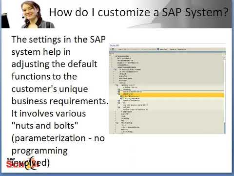 SAP CRM Tutorial for beginners
