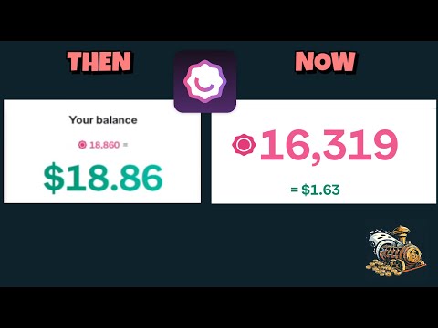 Caden's BACK! But Is It Even Worth It Anymore? (HUGE EARNINGS CUT!)