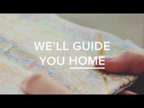 Compass: Guiding You Home